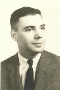 Eli Lester "Les" Ober | Obituaries | lancasteronline.com