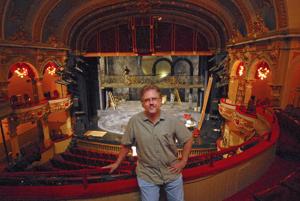 Setting the stage for 'Les Mis' | Entertainment | lancasteronline.com