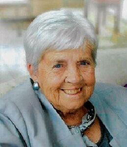 Ann B. Barshinger | Obituaries | lancasteronline.com