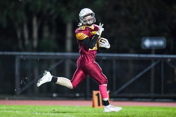 L-L High School Football Week 3: Octorara at Columbia [photos] | Sports ...