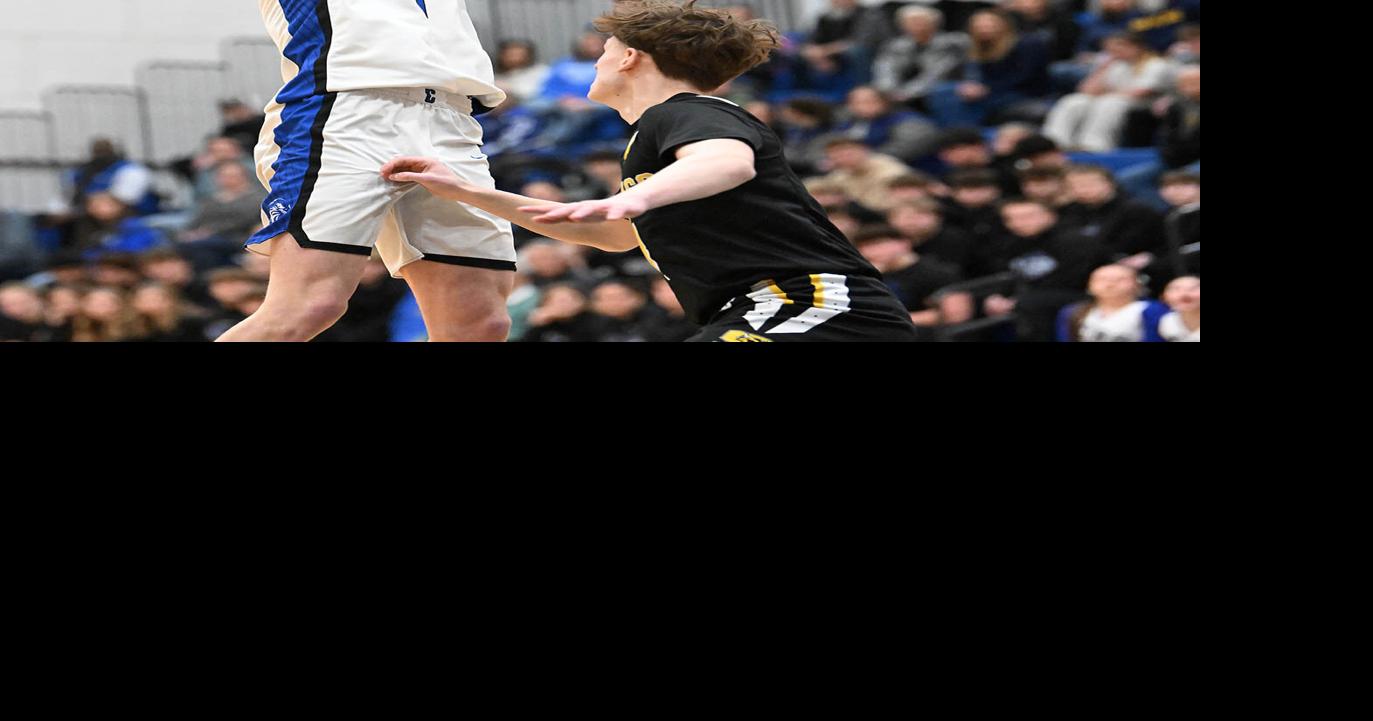 Solanco vs. Cocalico - District 3 Class 5A boys basketball first-round ...