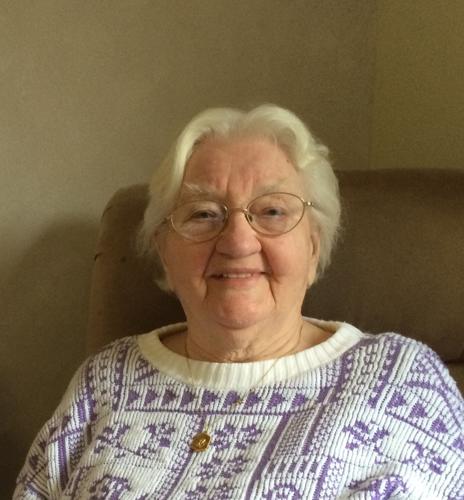 Anna Knarr | Obituaries | lancasteronline.com