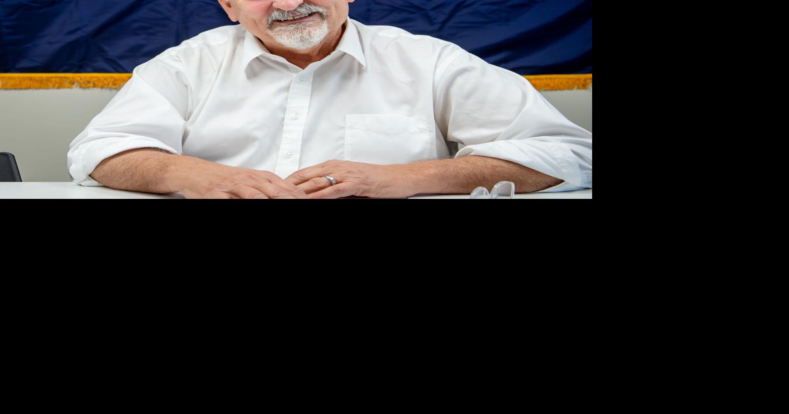 State Rep. Mike Sturla delivers farewell address in Harrisburg ...