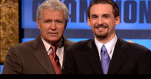 County native Brad Rutter wins $1 million on ‘Jeopardy!’ | Local News ...