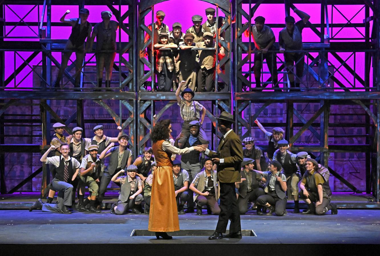 2023 school musicals in Lancaster County: Here's what's playing and ...