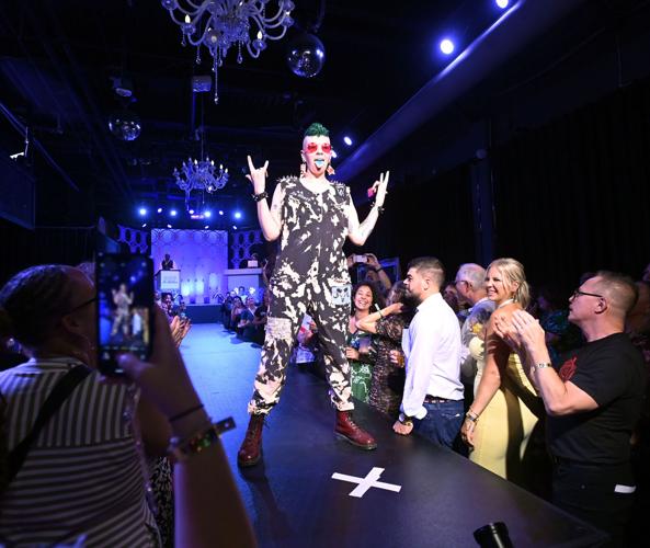 Tellus360 hosts VeloCity fashion show in Lancaster [photos ...
