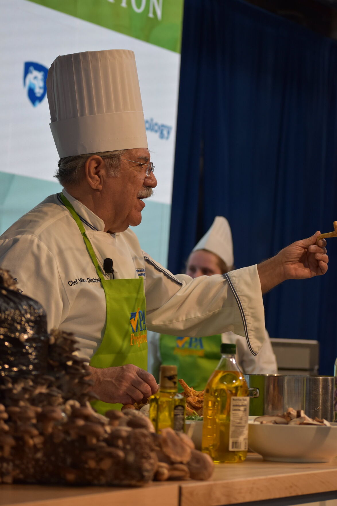 PA Farm Show chefs to cook dishes from recipe book you can download ...