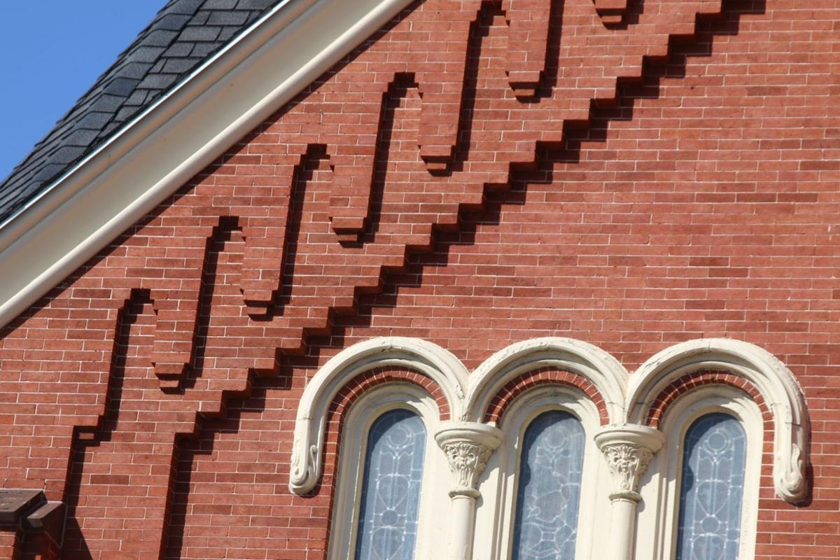 Design Intervention: 'C' is for corbel | Food + Living ...