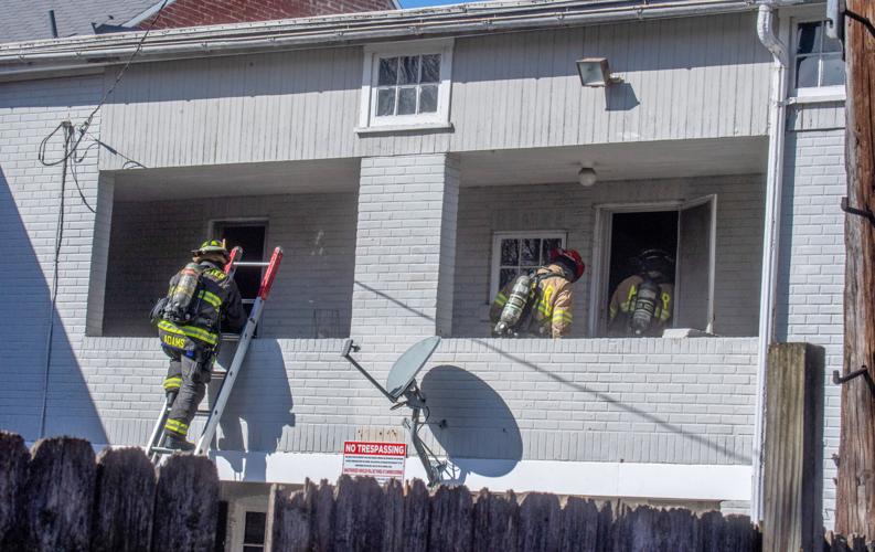 Dog dies in Lancaster city house fire [update] | Local News ...