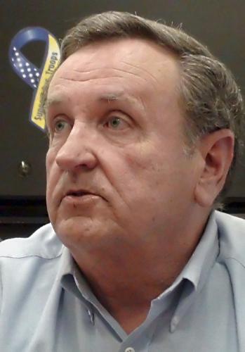 Driven by myth | News | lancasteronline.com