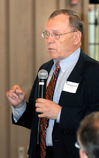 Legislator says the state needs more toll roads | News ...