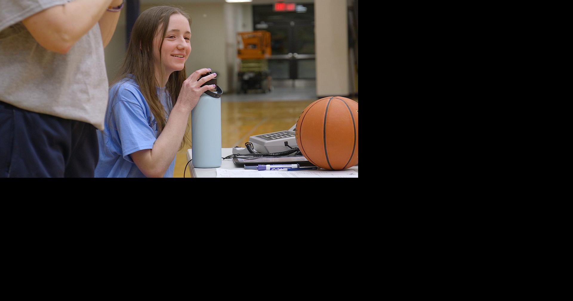 Manheim Township freshman Bella Stern overcoming obstacles to stay on ...