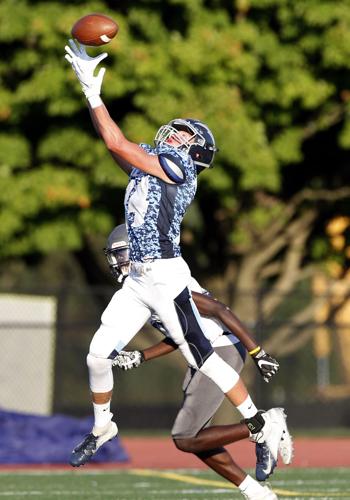 Manheim Township football thunders to Labor Day shutout of Dallastown ...