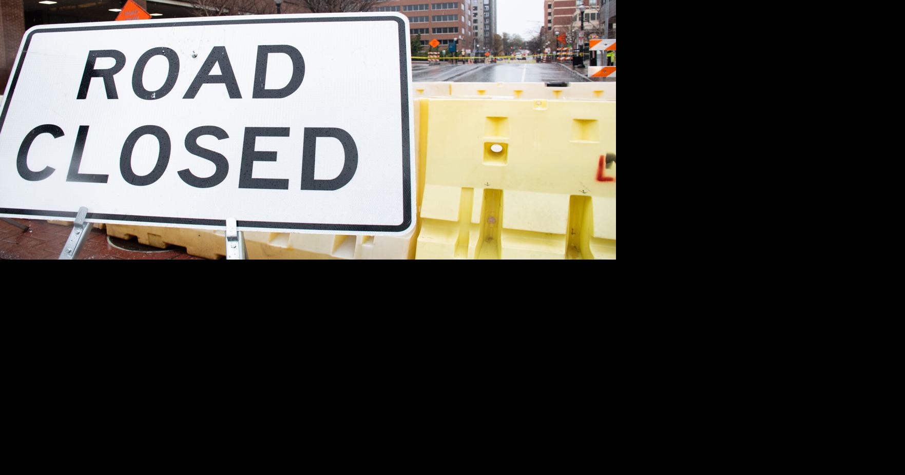 Lancaster police lift evacuation orders following bomb threats [update ...