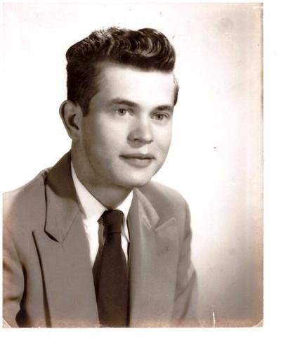 James Rinier | Obituaries | lancasteronline.com