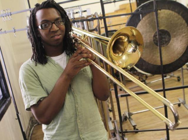 Jazz musicians are bringing up the 'Next Generation' | Entertainment ...