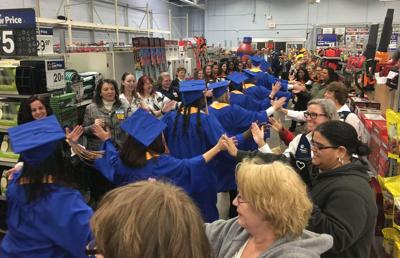 Wal-Mart opens customer service training academy in York that will ...