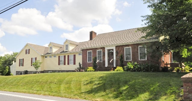 ROSEBORO'S DAY IN COURT | News | lancasteronline.com