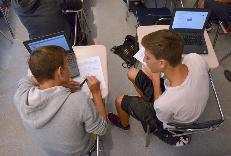 9/11: It's history to today's high schoolers | Together ...