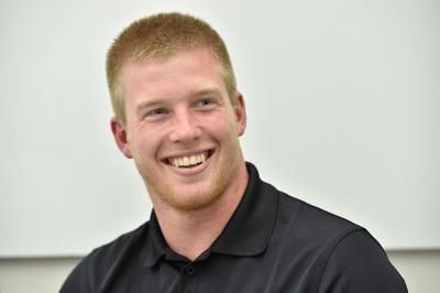 Millersville's Collin Shank and Sean Dugan named PSAC East Players of ...