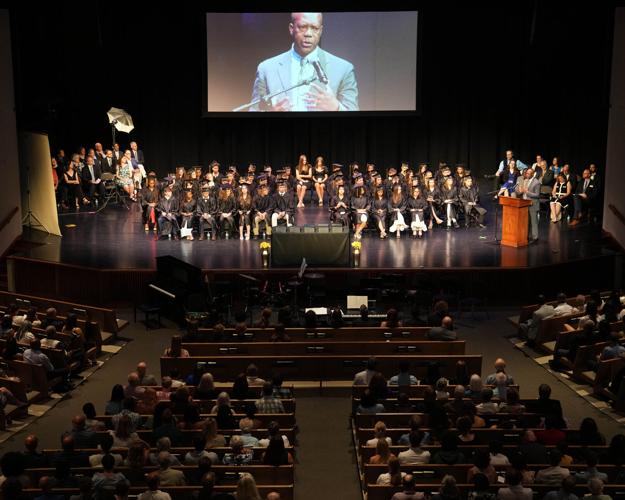 Lancaster Mennonite Class of 2024 takes the next step at graduation ...