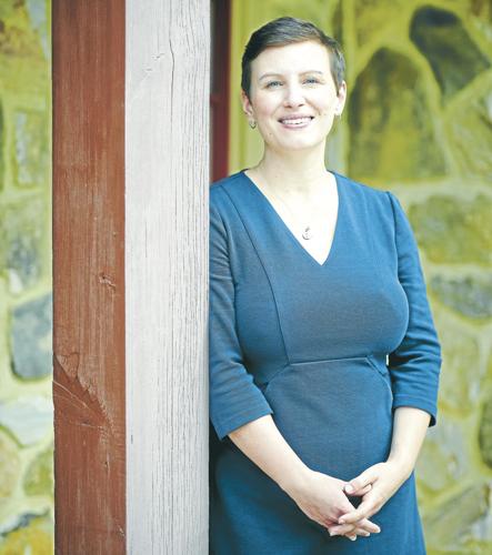 Who's News: Emily Seitz | Who's News | lancasteronline.com