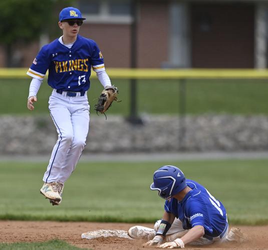 Lampeter-Strasburg vs. Northern Lebanon - L-L League baseball ...