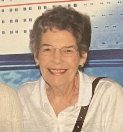 Dorothy Mable "Dot" Haines | Obituaries | lancasteronline.com