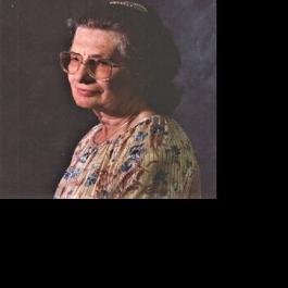 Elizabeth M. "Tootie" (Waid) Sandoe | Obituaries | lancasteronline.com