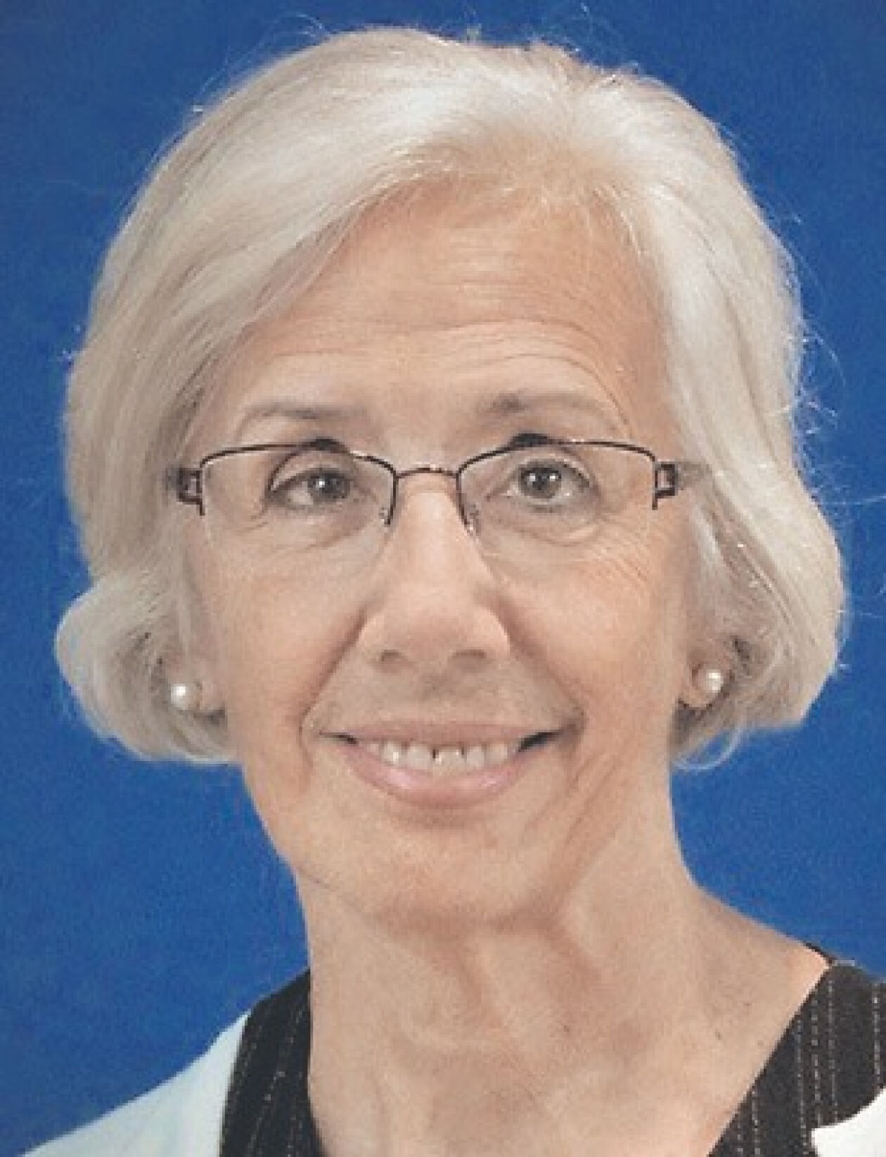 Marian S. Clapper | Obituaries | lancasteronline.com