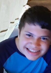 Christian D. Serrano | Obituaries | lancasteronline.com