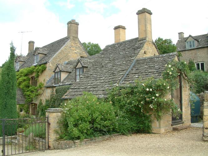 Traditional English architectural design [photo slideshow] | Life ...