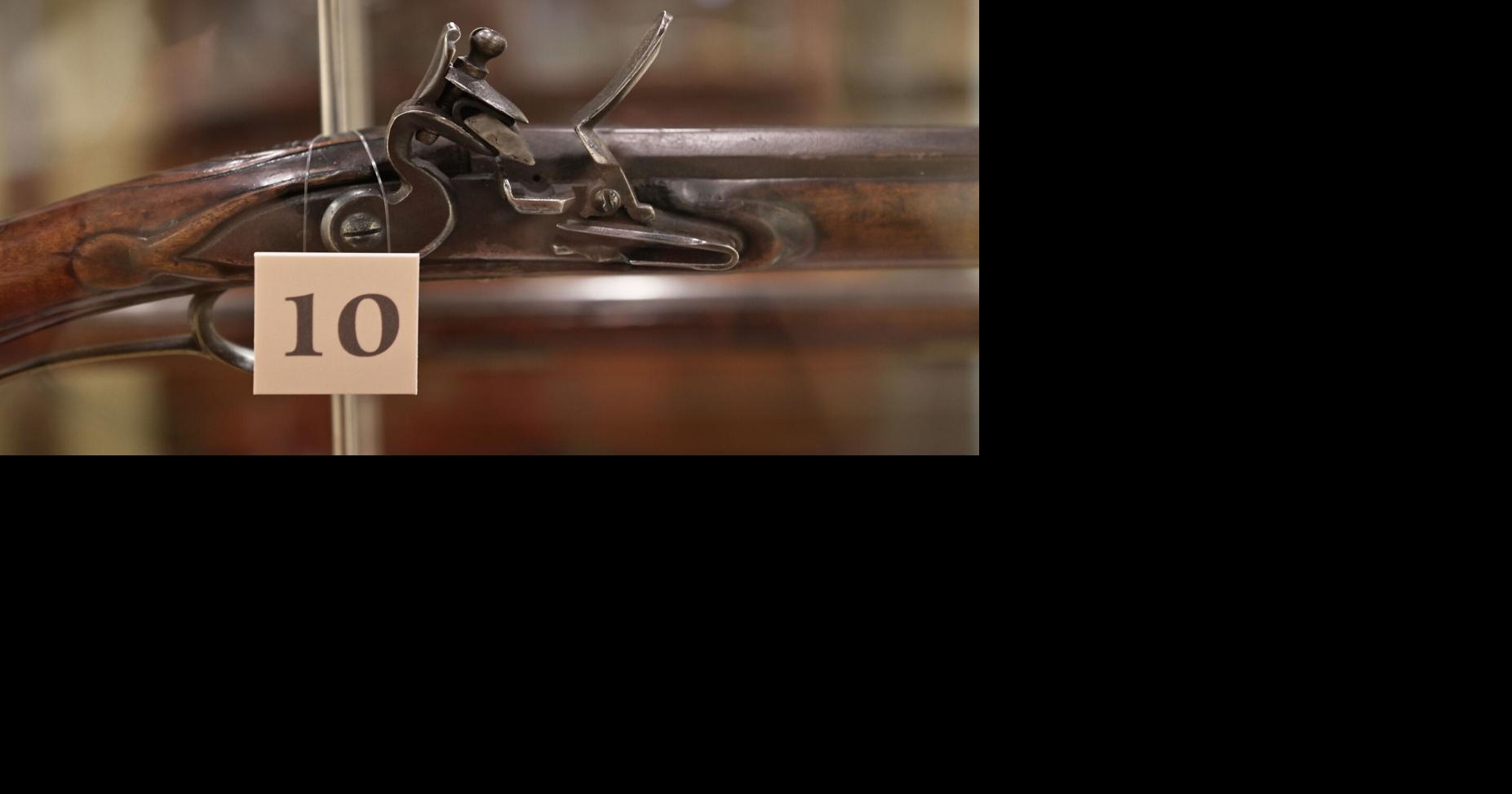 Did you know Lancaster County gunsmiths helped win the Revolutionary ...