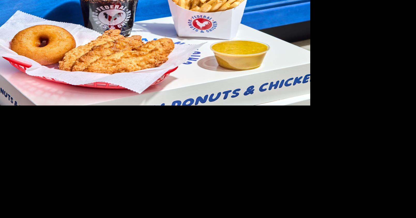 Philly-based chain Federal Donuts & Chicken expanding to Lancaster ...