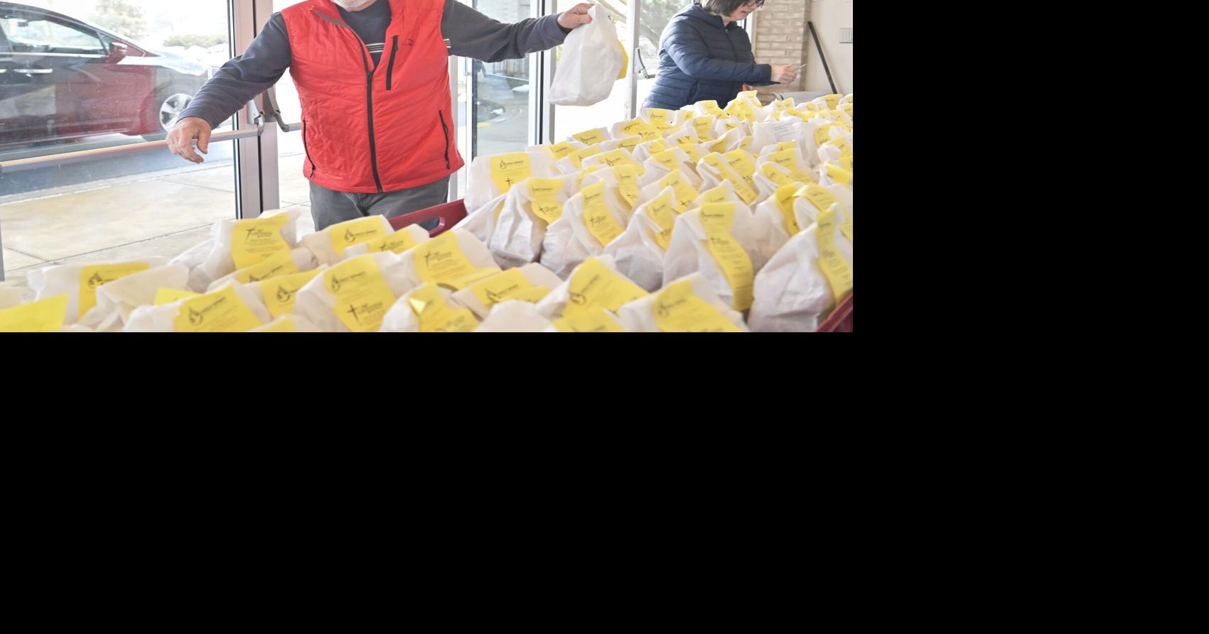 Lancaster County bakeries prepare doughnuts, fasnachts [photos ...