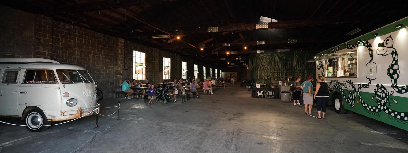 Cabalar Food Truck [photos] | | lancasteronline.com