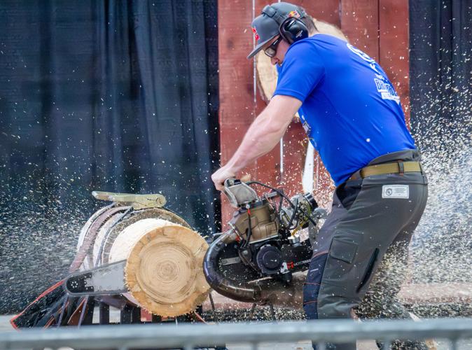 NRA's Great American Outdoor Show brings outdoors indoors [photos ...