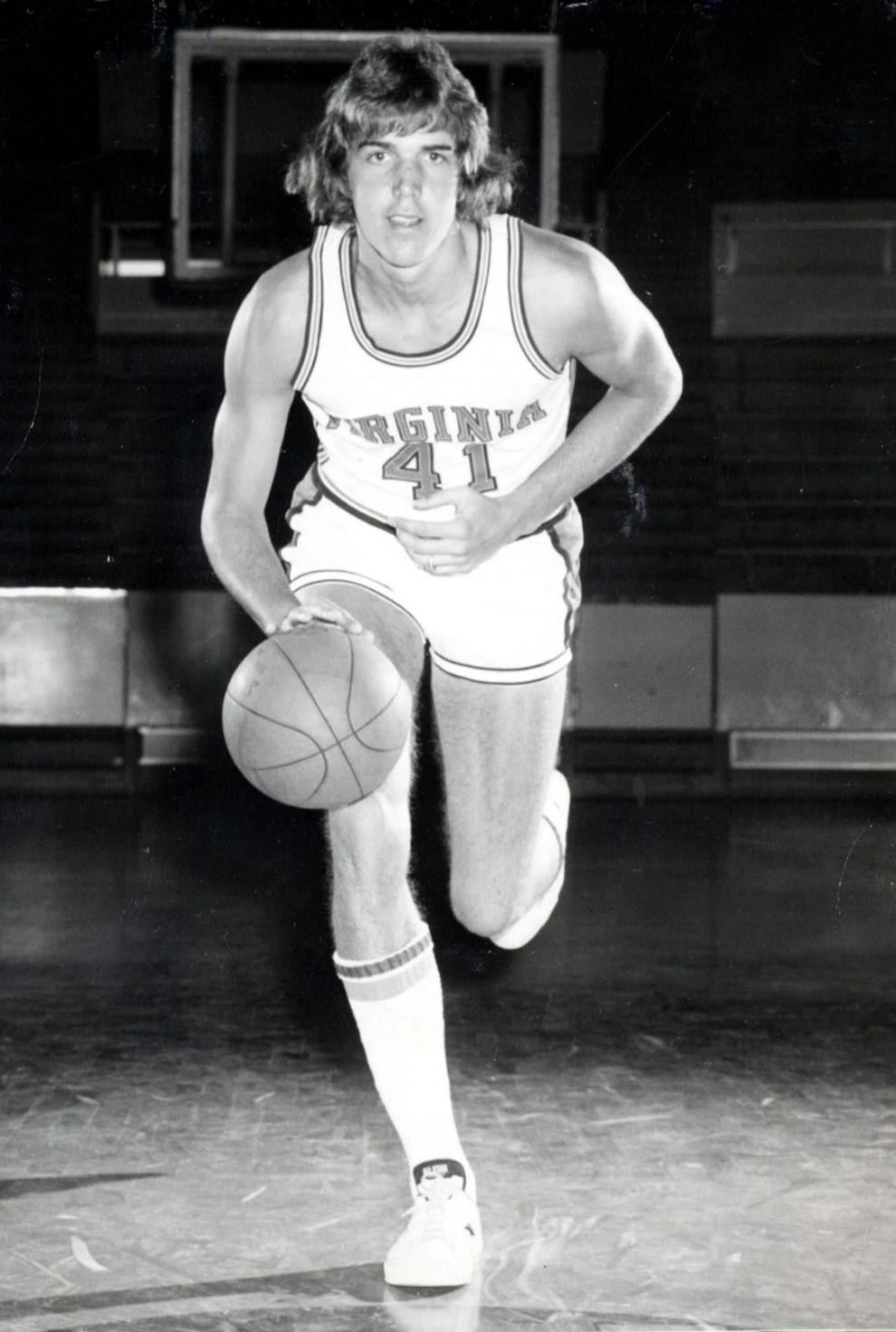 Former NBA champ and ACC Tournament MVP Wally Walker, a Penn Manor grad ...