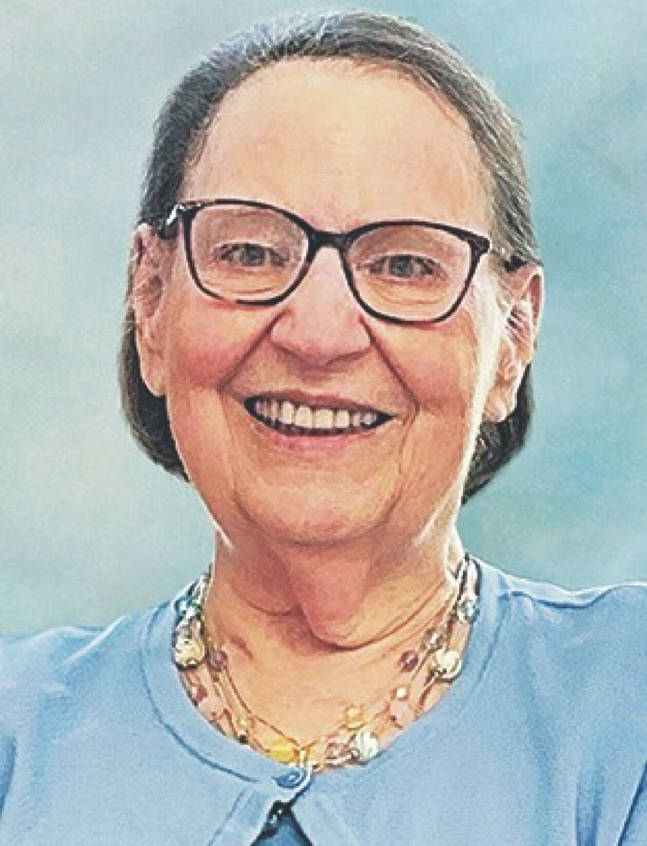 Matilda A. "Tilda" Denlinger | Obituaries | lancasteronline.com