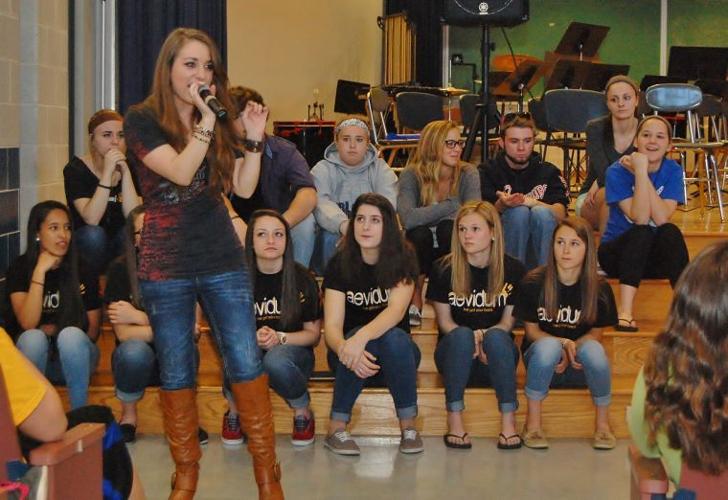 Penn Manor middle schools to start Aevidum clubs next year ...