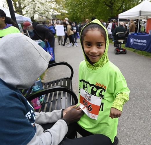 Race Against Racism returns to Lancaster for 26th year [photos] | Local ...