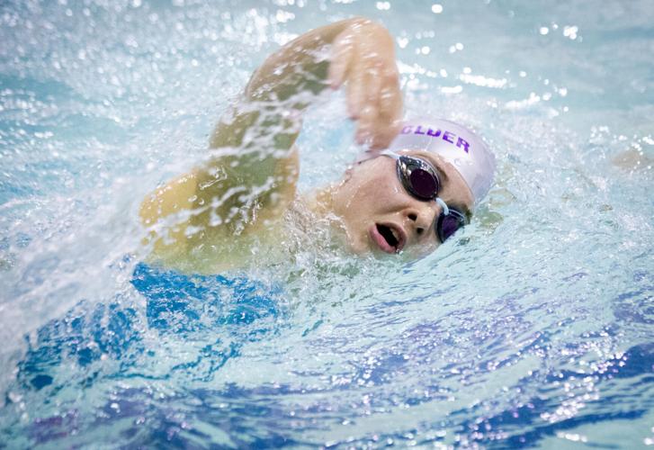 L-L League swimming 2022-23: Ephrata's Bria Burkholder diving back in ...