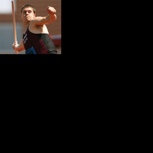 Barons' Proffitt, Eagles' Stauffer win District Three track gold ...