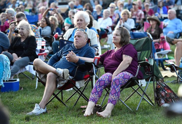 Grammy-winning Terrance Simien brought the Zydeco experience to Long's ...