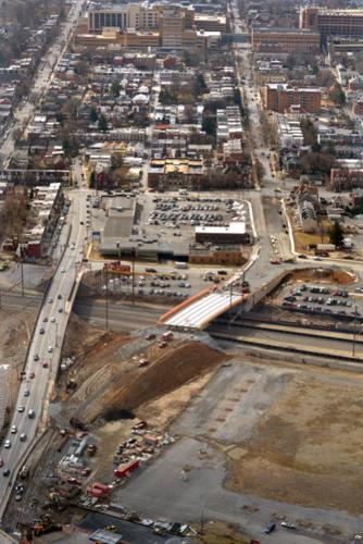 Here's what the $26 million Lititz Pike bridge now under construction ...