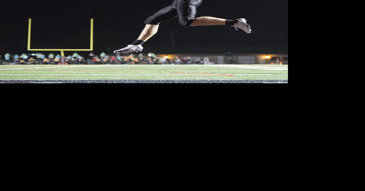 Warwick teammates Caleb Schmitz, Nolan Rucci earn Manheim Touchdown ...