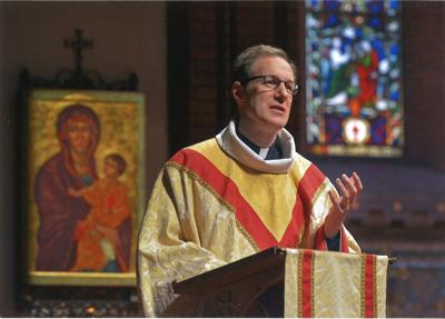 The faith of a queen touched a nation, the world and me [column ...