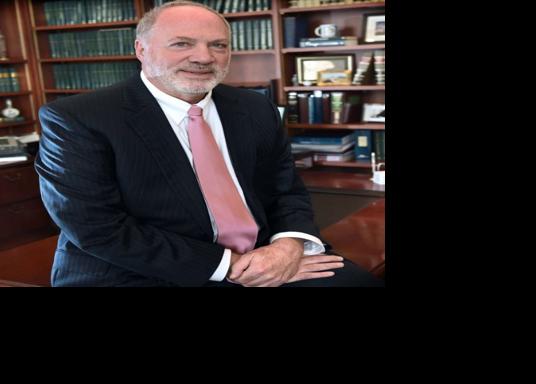 Up for retention: Judge Reinaker talks efficiency, second chances ...