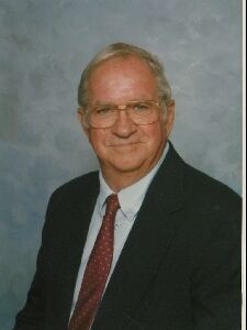 Benjamin H. Warfel, Jr. | Obituaries | lancasteronline.com