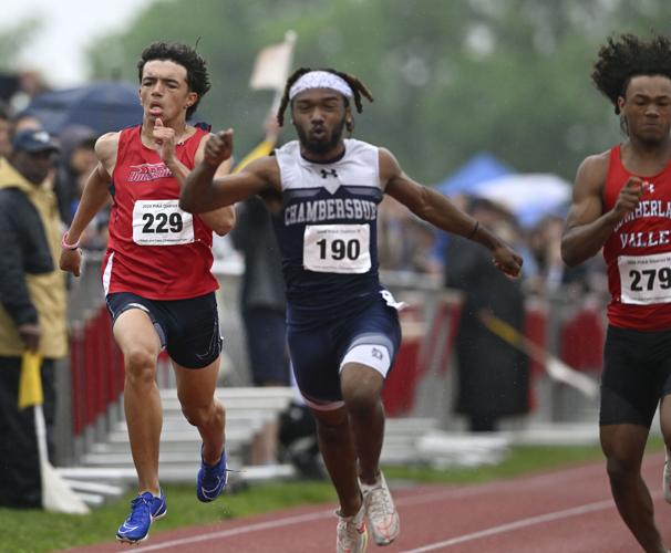 2024 District 3 Track and Field Championships - Day 2 [photos] | High ...